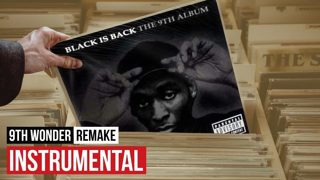 Jay-Z - December 4th Remix (Instrumental) DOWNLOAD