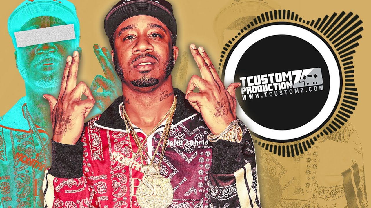 Benny the Butcher x Westside Gunn Sample Type Beat (Download)