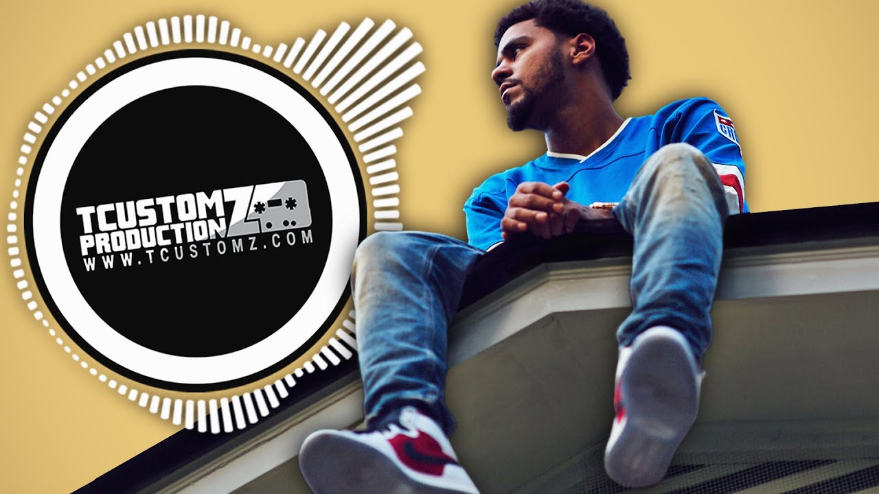 J Cole Type Beat Soulful Sample No Matter Download