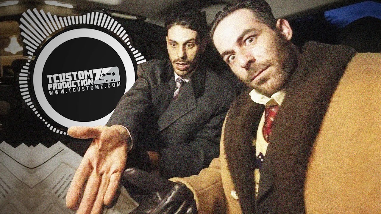 Evidence x The Alchemist Type Beat "Step Brothers" (Download)